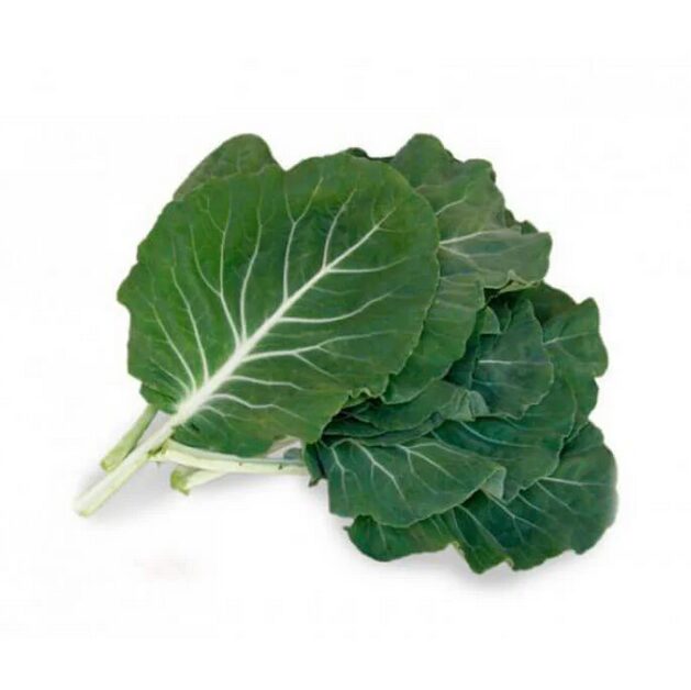 Sukuma wiki - Sprout Organic